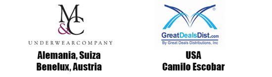 JOR International | Internacional Shop